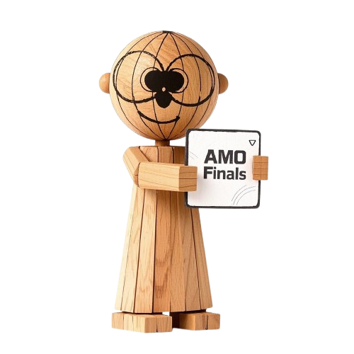 AMO Finals Result